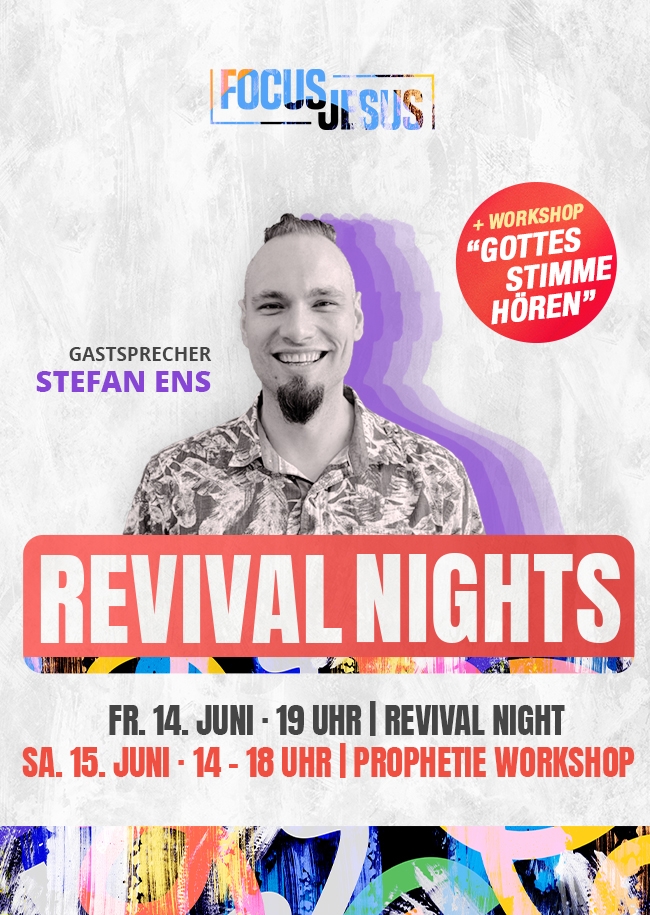 Christian Events | cvents