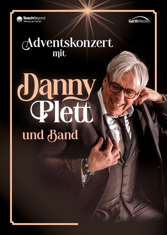 Danny Plett in Krefeld Tickets | cvents