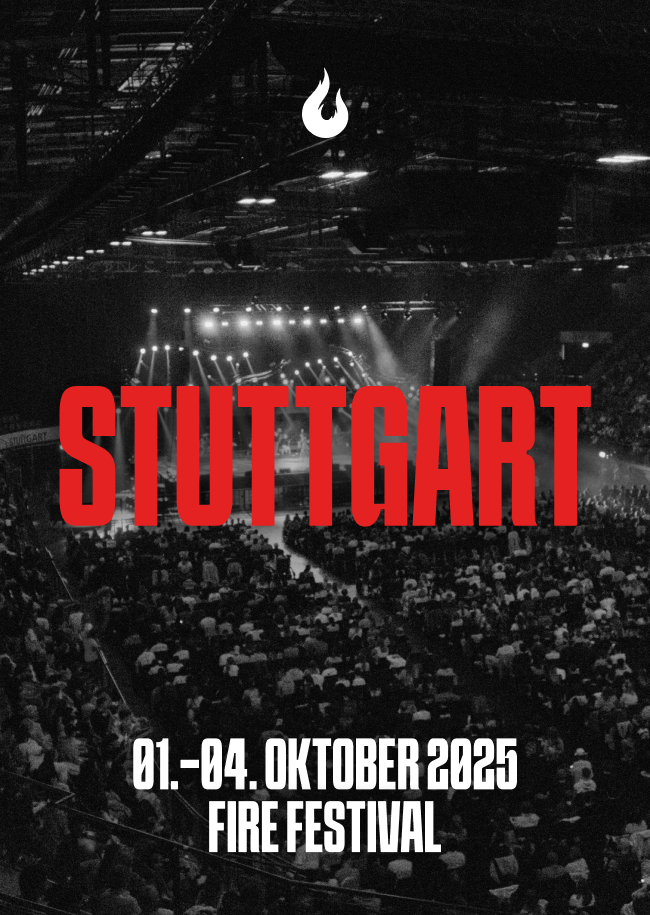 Christliche Events | cvents