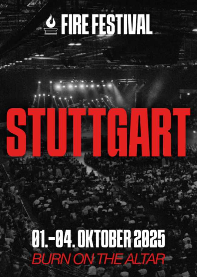 Christliche Events | cvents