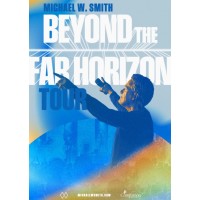Michael W. Smith - ‘Beyond The Far Horizon Tour‘ Ludwigsburg 25.06.2025 | cvents