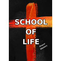 School of Life - Prayer Ministry Ahlen (Westf.) 28.05.2025 | cvents