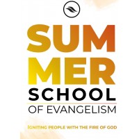 Sommerschule der Evangelisation Frankfurt 24.06.2026 | cvents