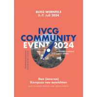 IVCG Community-Event 2024 Spalt 05.07.2024 | cvents