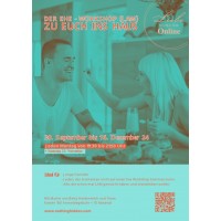 Liebe in der Ehe (LAM) Online Ehe-Workshop 30.09.2024 | cvents