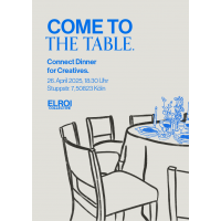 The Table. [Connect Dinner] Köln 26.04.2025 | cvents