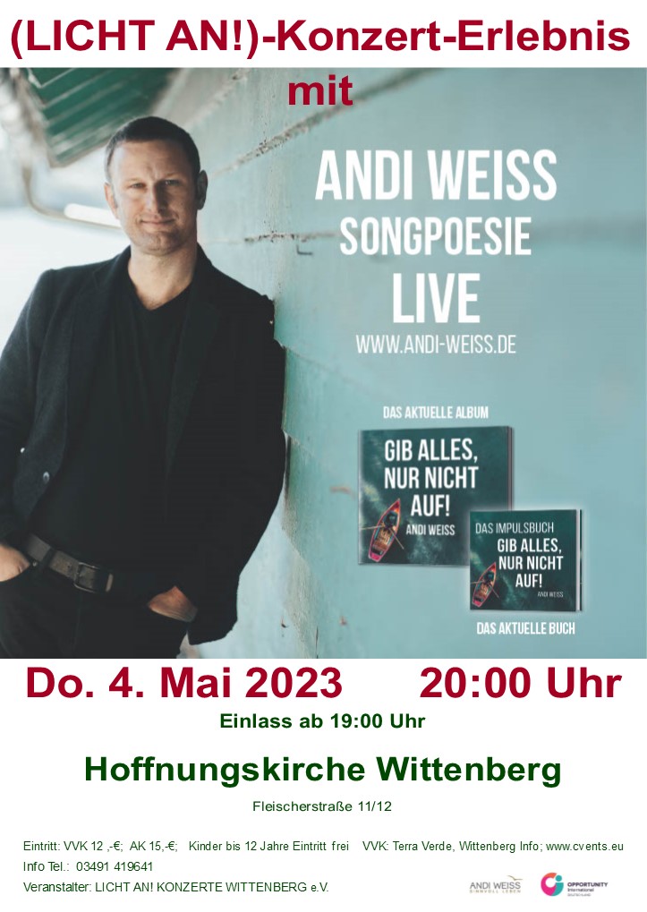 Christliche Events | cvents