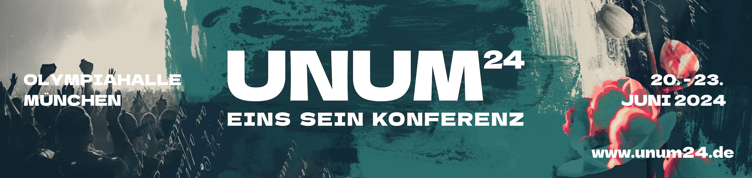 UNUM24 München 20.06.2024 | cvents