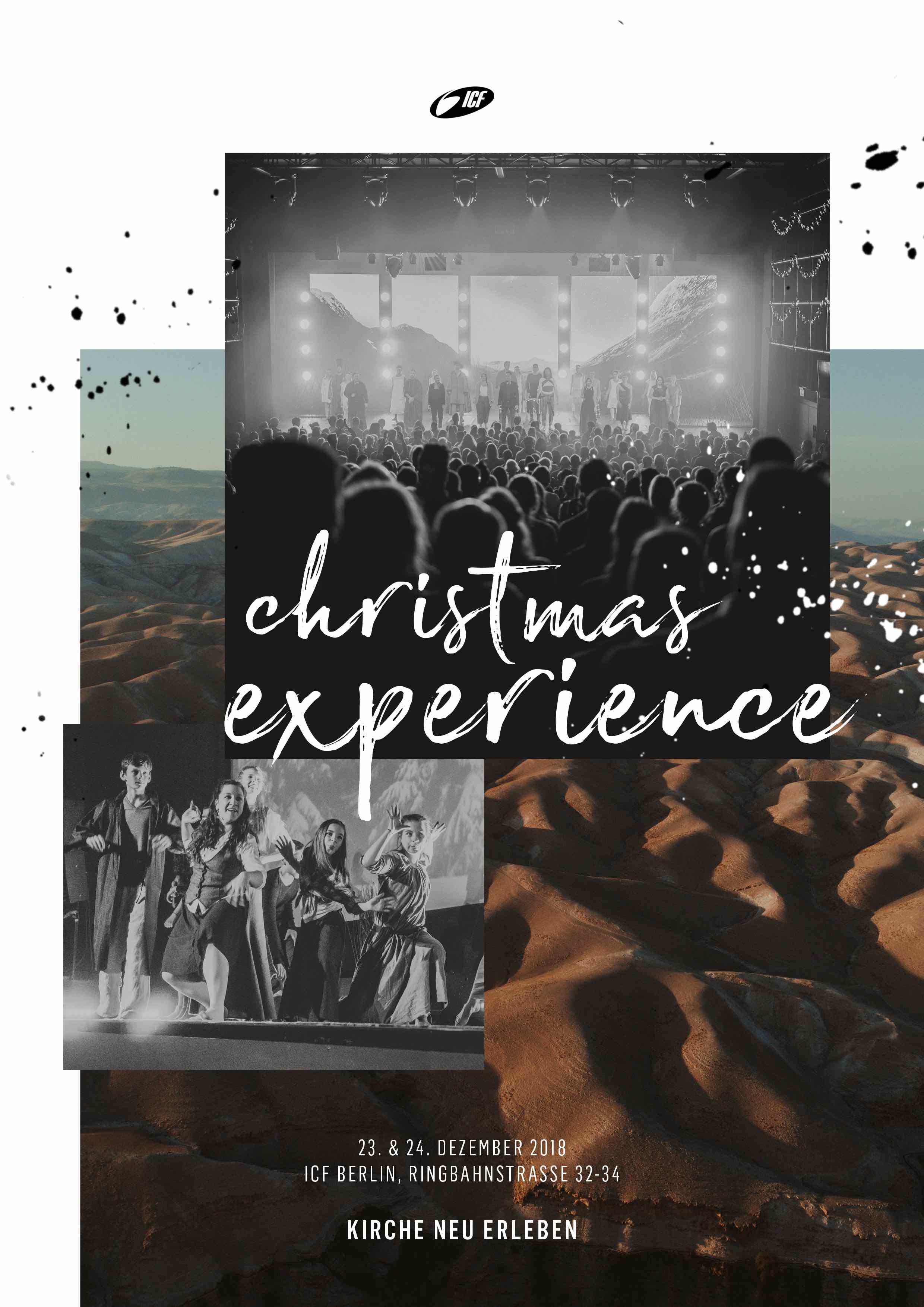 Christmas Celebration Tickets | cvents