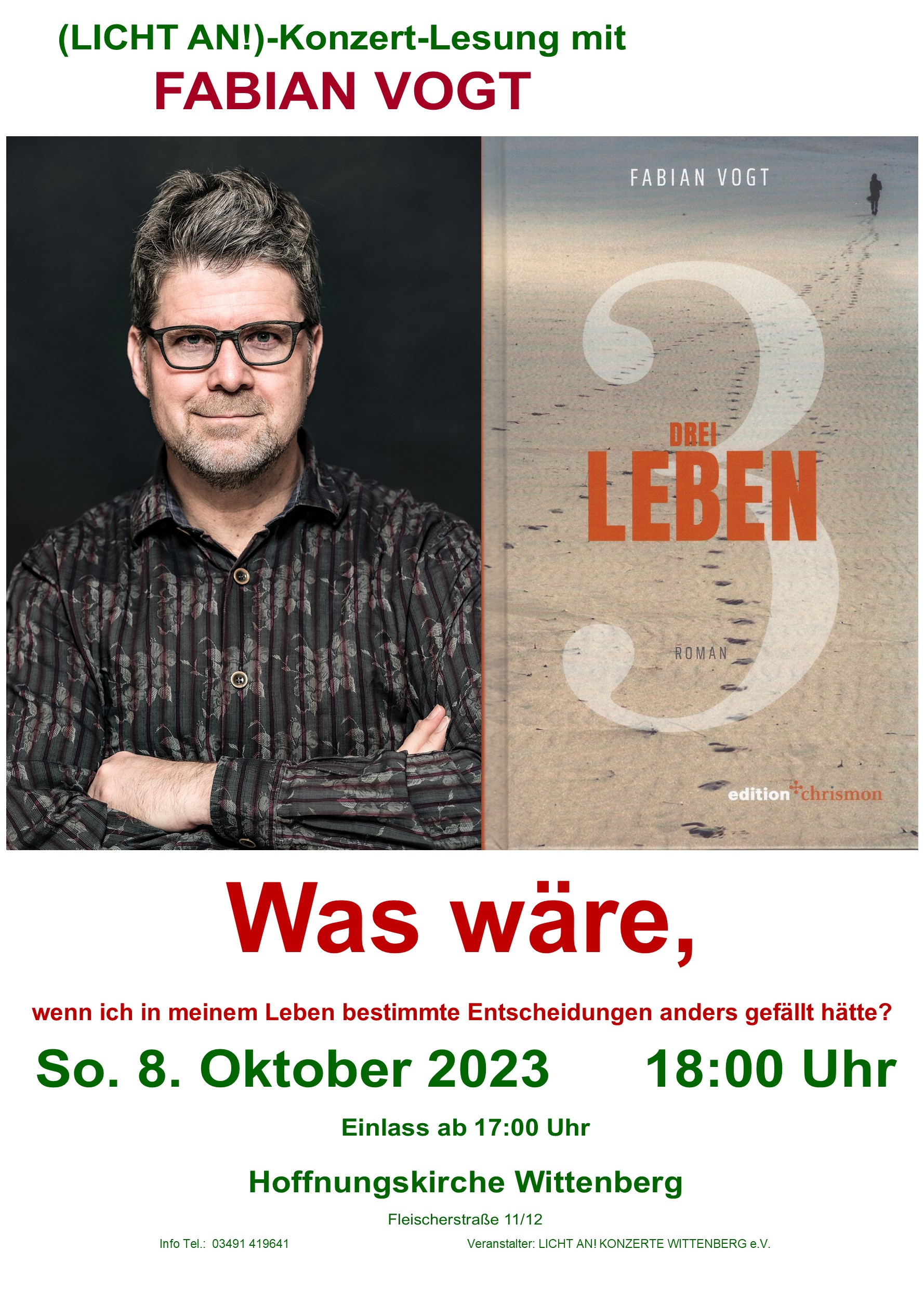 Christliche Events | cvents