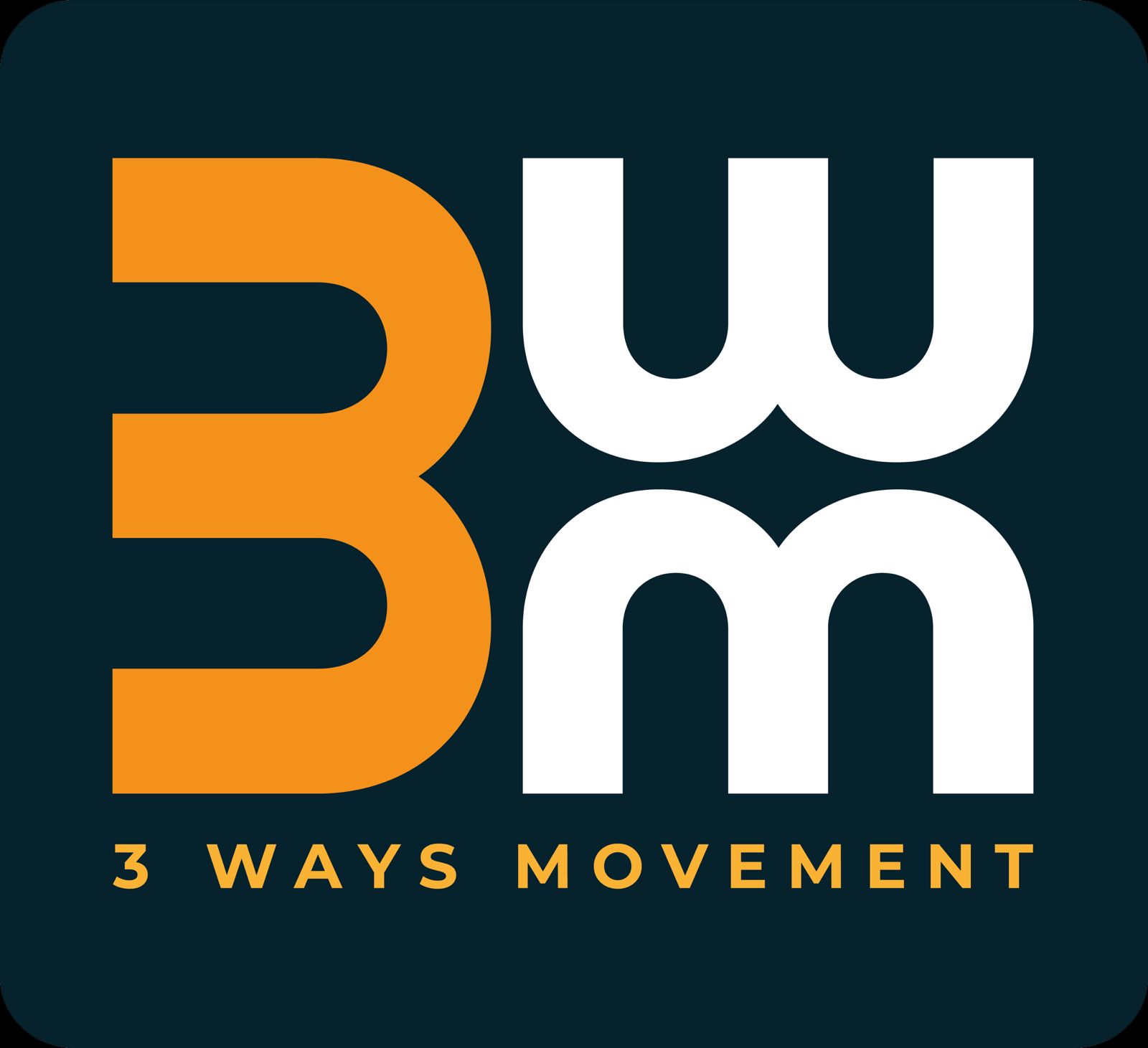 3 WAYS MOVEMENT CONFERENCE Aldingen 06.06.2025 | cvents