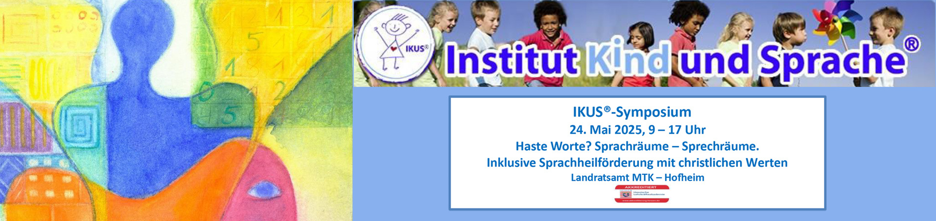 IKUS-Symposium Hofheim am Taunus 24.05.2025 | cvents