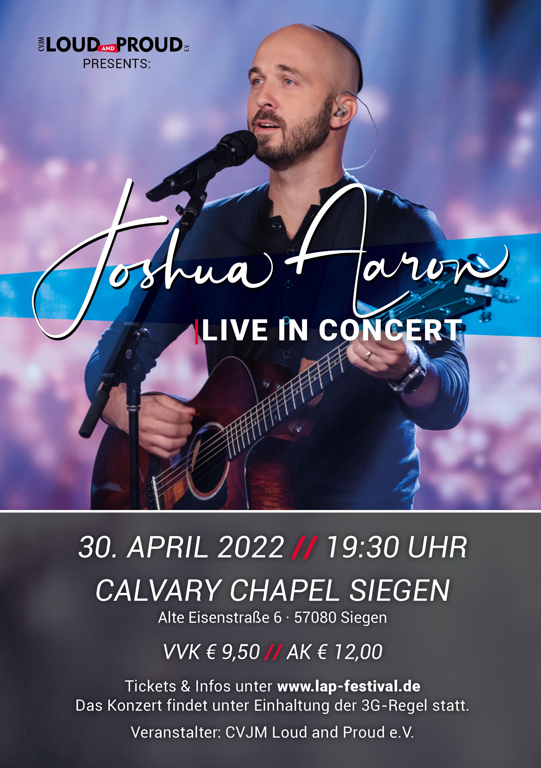 Christliche Events | cvents