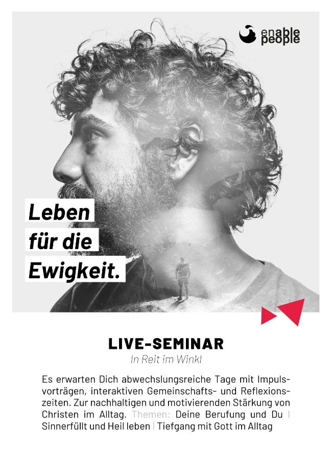 Leben für die Ewigkeit Tickets | cvents