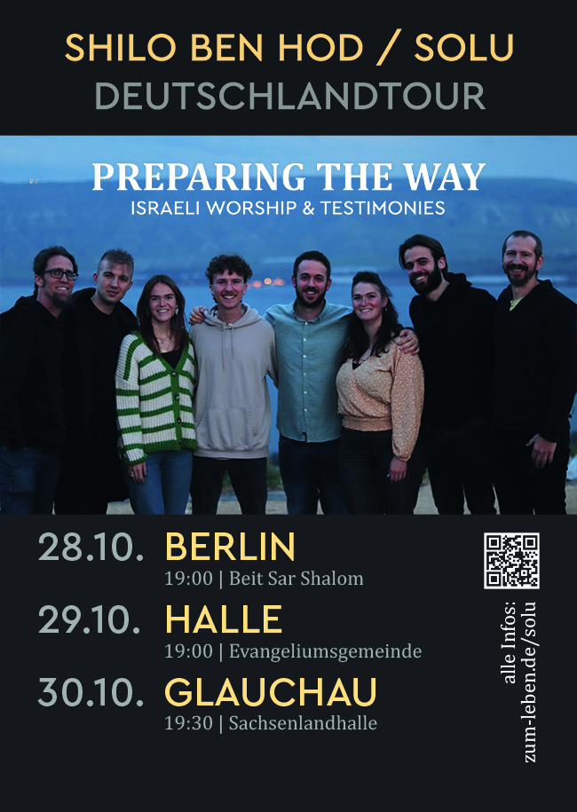 Christliche Events | cvents